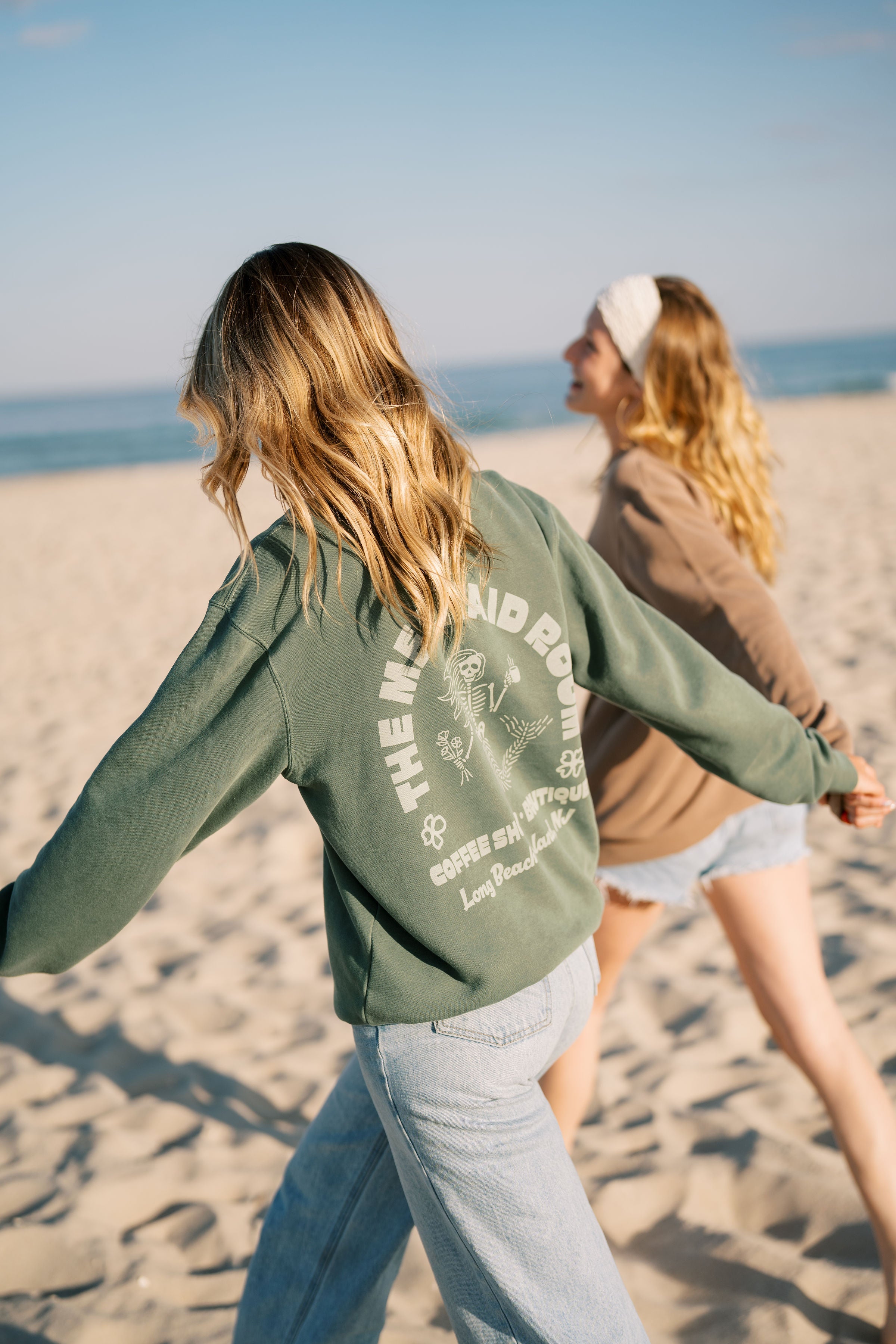 Mermaid Room Merch | The Mermaid Room LBI